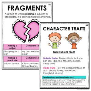 Rockstar Writers® – Build confidence with step-by-step writing