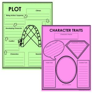 Rockstar Writers® – Build confidence with step-by-step writing