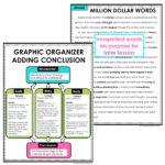 Rockstar Writers® – Build confidence with step-by-step writing