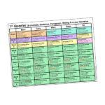 Rockstar Writers® – Build confidence with step-by-step writing