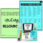 Rockstar Writers® - Build Confidence with Step-By-Step Writing