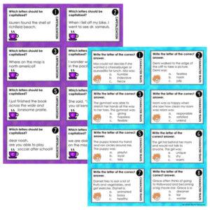 Rockstar Writers® – Build confidence with step-by-step writing